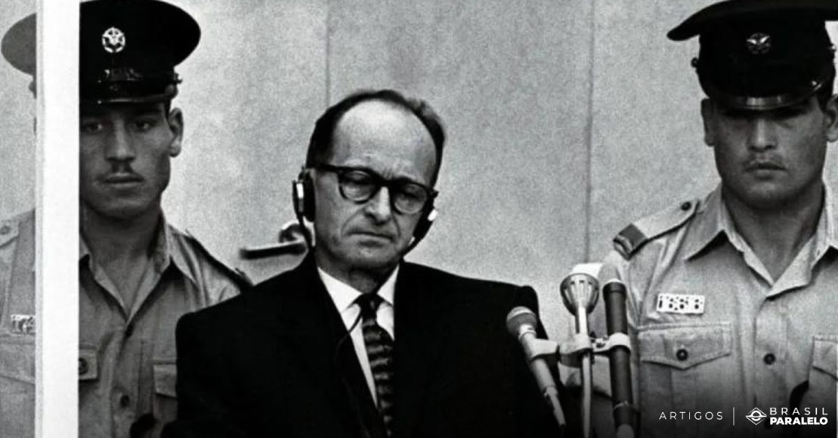 Quem foi Hannah Arendt? Biografia Completa